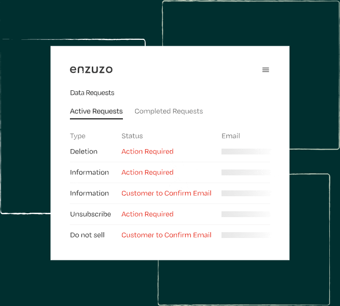 Data Subject Access Request Software | Easily Manage Your DSAR Process